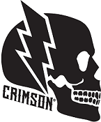 Crimson Knives